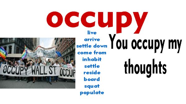 Vocabulary Cards 3 – IELTS TOEFL PTE YDS YÖKDİL iTEP