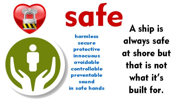 Vocabulary Cards 1 – IELTS TOEFL PTE YDS YÖKDİL iTEP